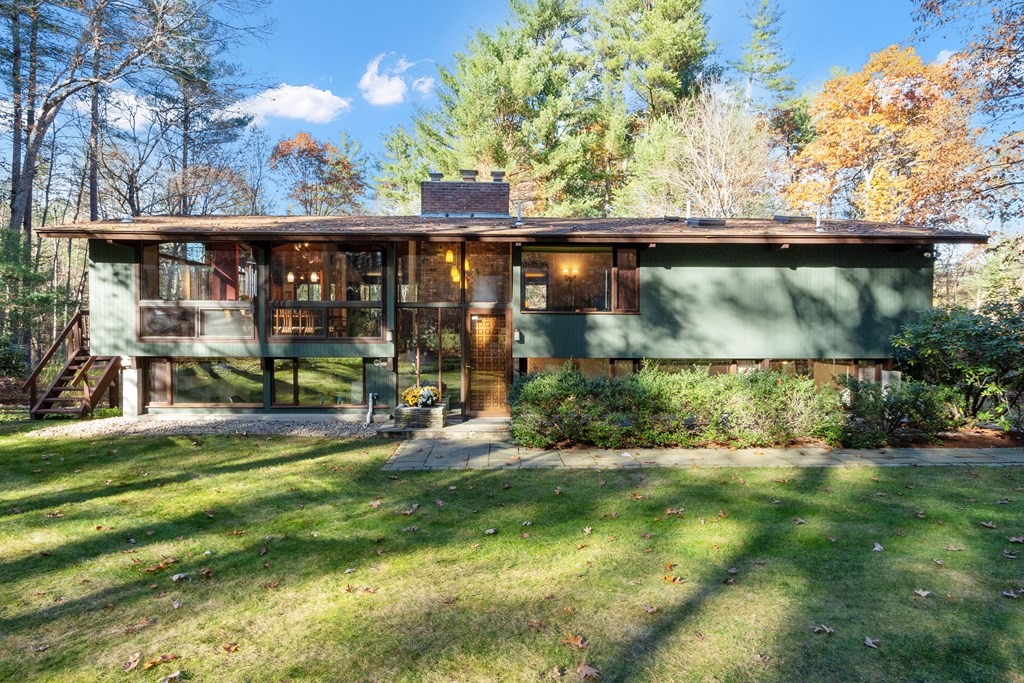 16 Stoney Gate, Carlisle, MA 01741 - MLS 73056948 - Coldwell Banker