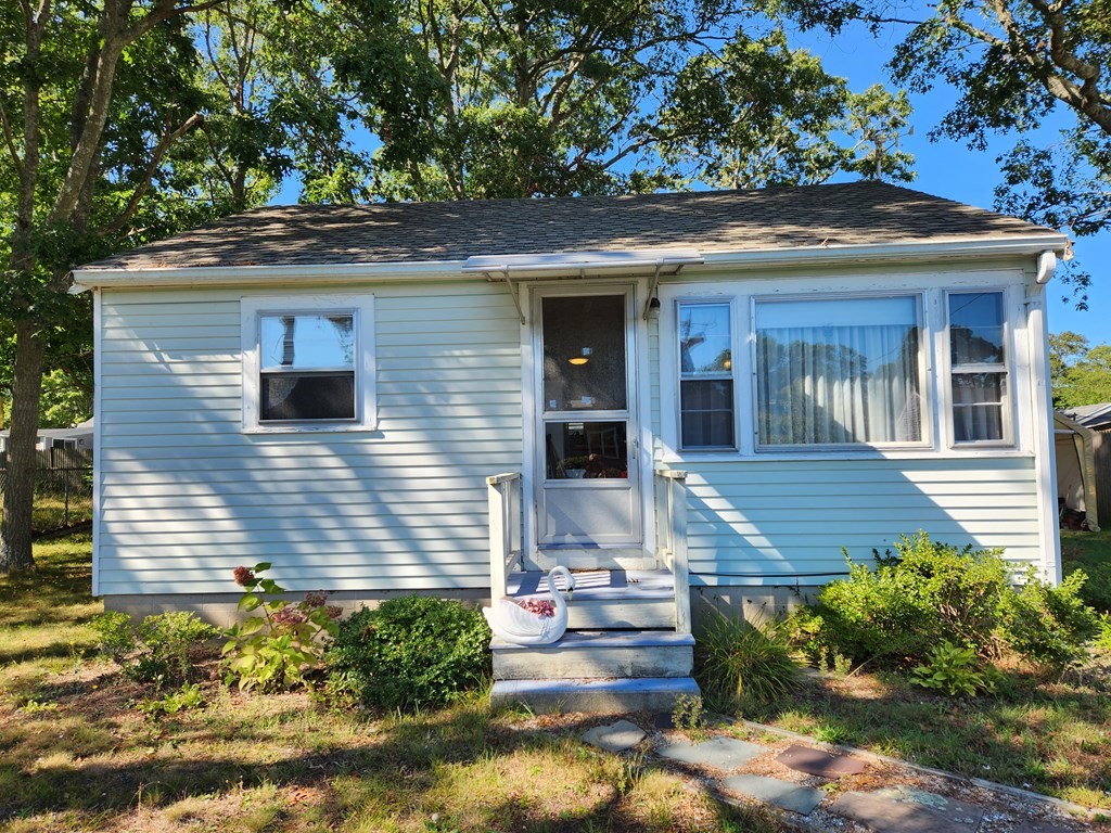 67 Ryder St, Wareham, MA 02532 - MLS 73057535 - Coldwell Banker