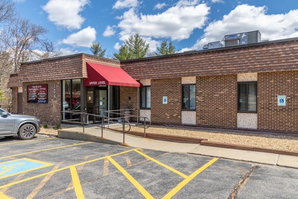 104 Whalon St #2C, Fitchburg, MA 01420 - MLS 73058213 - Coldwell Banker