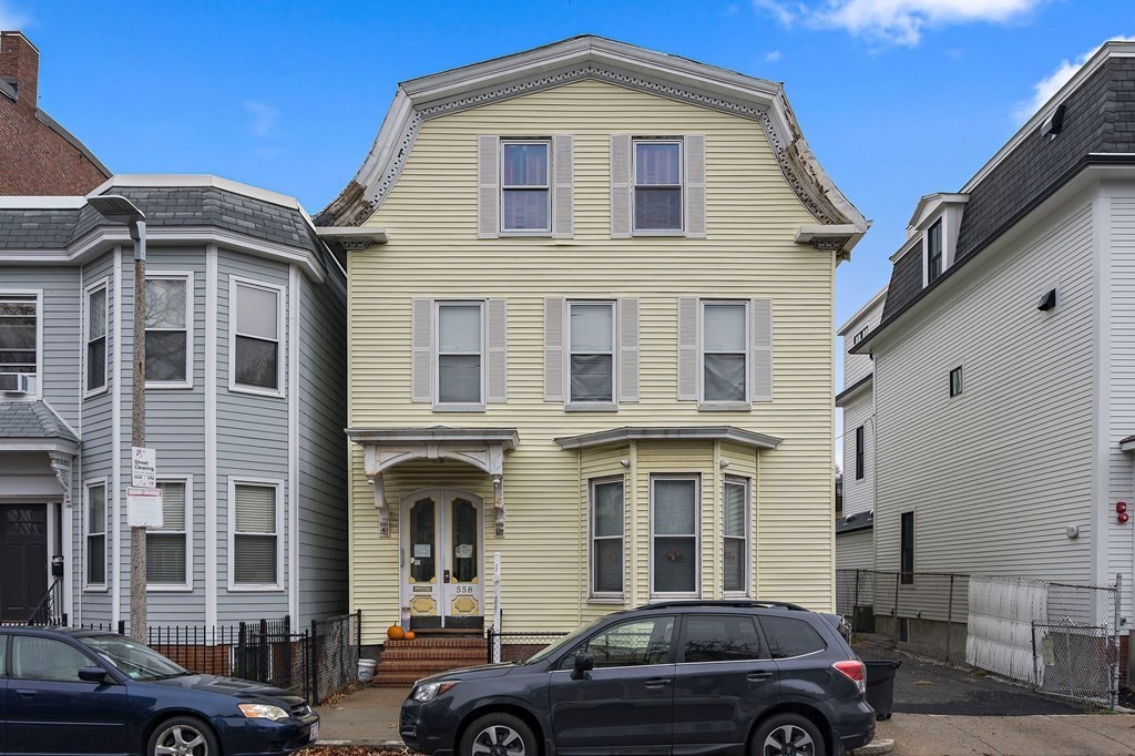 558 E 5th St, Boston, MA 02127 - MLS 73058624 - Coldwell Banker