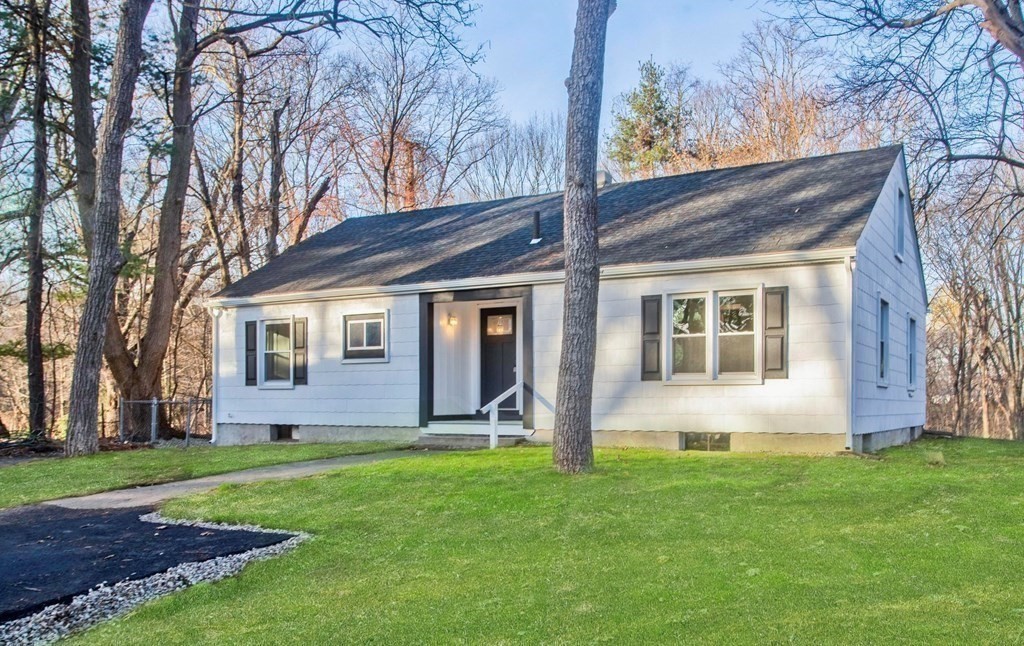 248 Morgan Rd, West Springfield, MA 01089 - MLS 73061992 - Coldwell Banker