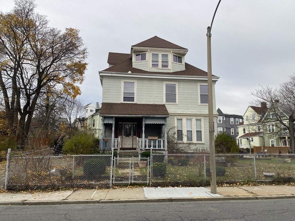 29 E Cottage St, Boston, MA 02125 - MLS 73063546 - Coldwell Banker