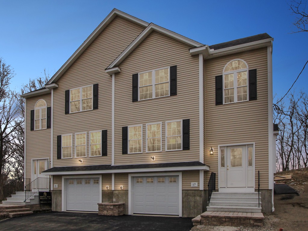 63 Marjorie St, Worcester, MA 01604 - MLS 73064940 - Coldwell Banker
