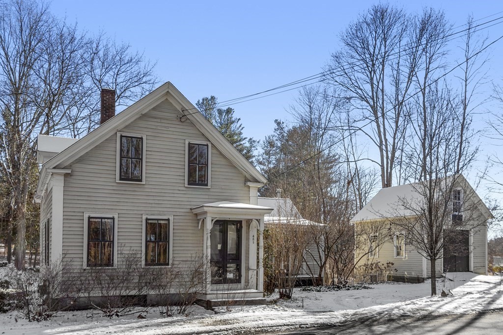 431 Main St, Acton, MA 01720 - MLS 73065157 - Coldwell Banker
