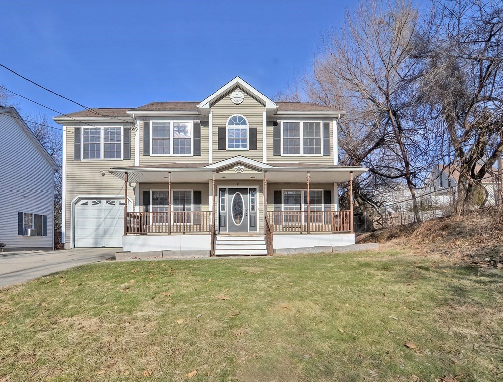 13 Epworth St, Worcester, MA 01610 - MLS 73067011 - Coldwell Banker