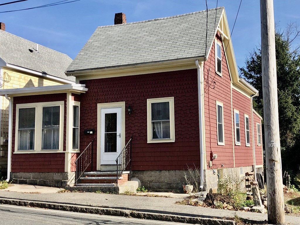 199 Granite St, Rockport, MA 01966 - MLS 73069118 - Coldwell Banker