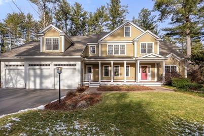 353 Dutton Rd, Sudbury, MA 01776 - MLS 73070003 - Coldwell Banker