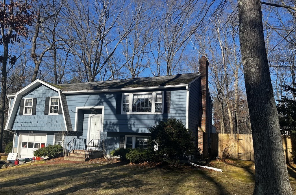 92 Tracey Dr, Northbridge, MA 01588 - MLS 73070683 - Coldwell Banker