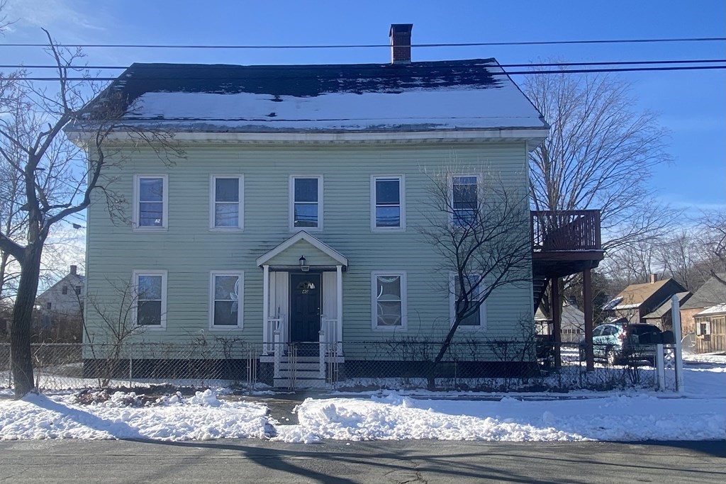 40 11th St Montague Ma 01376 Mls 73071340 Coldwell Banker