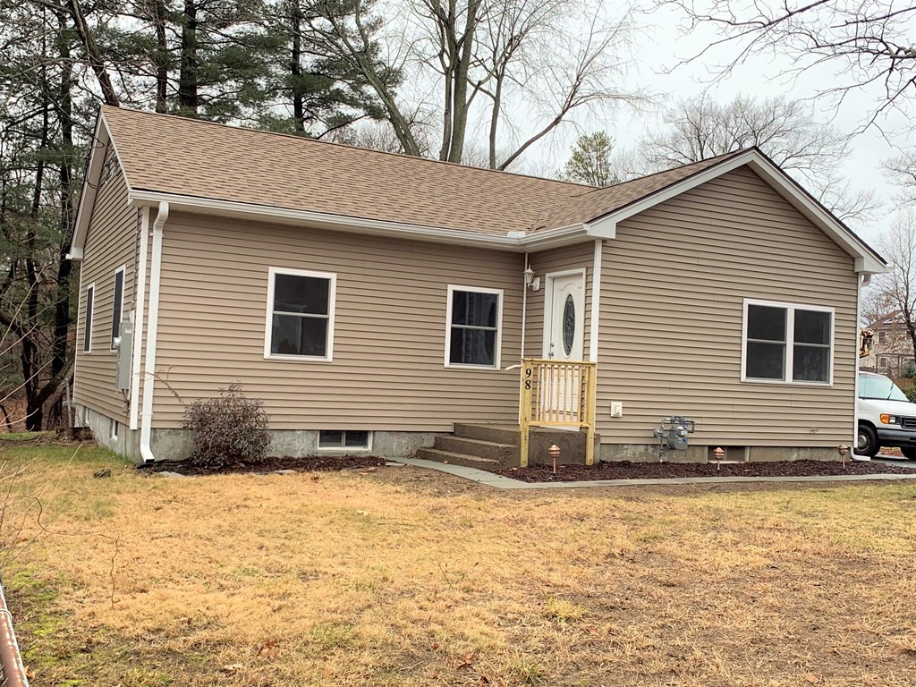 98 Gatewood Rd, Springfield, MA 01119 - MLS 73072380 - Coldwell Banker