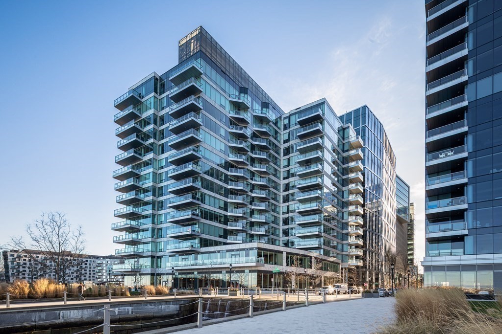 50 Liberty #3A, Boston, MA 02110 - MLS 73073369 - Coldwell Banker