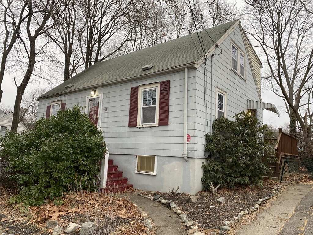 15 Tobin Rd, Boston, MA 02132 - MLS 73075063 - Coldwell Banker