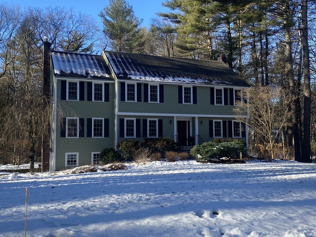 126 Maynard Farm Rd, Sudbury, MA 01776 - MLS 73075989 - Coldwell Banker