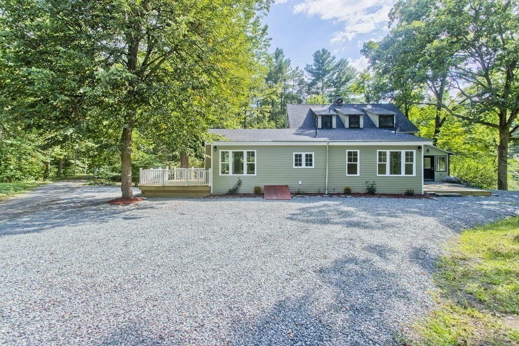 142 Harkness Rd, Amherst, MA 01002 - MLS 73076029 - Coldwell Banker