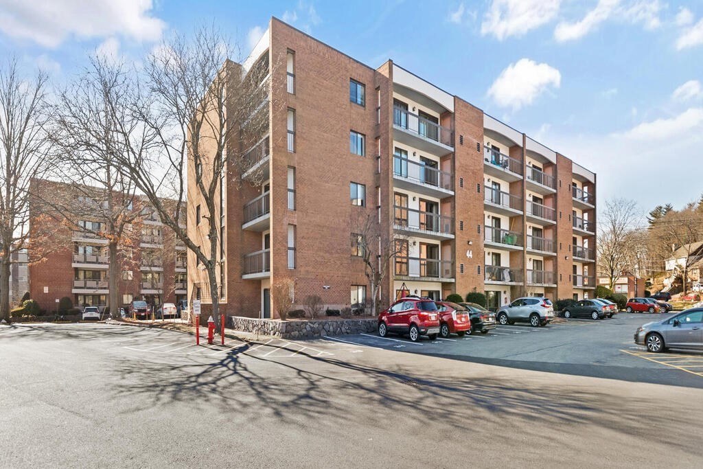 44 Main St #207, Stoneham, MA 02180 - MLS 73077467 - Coldwell Banker