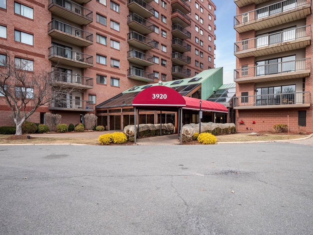 3920 Mystic Valley Pkwy #419, Medford, MA 02155 - MLS 73077924 ...