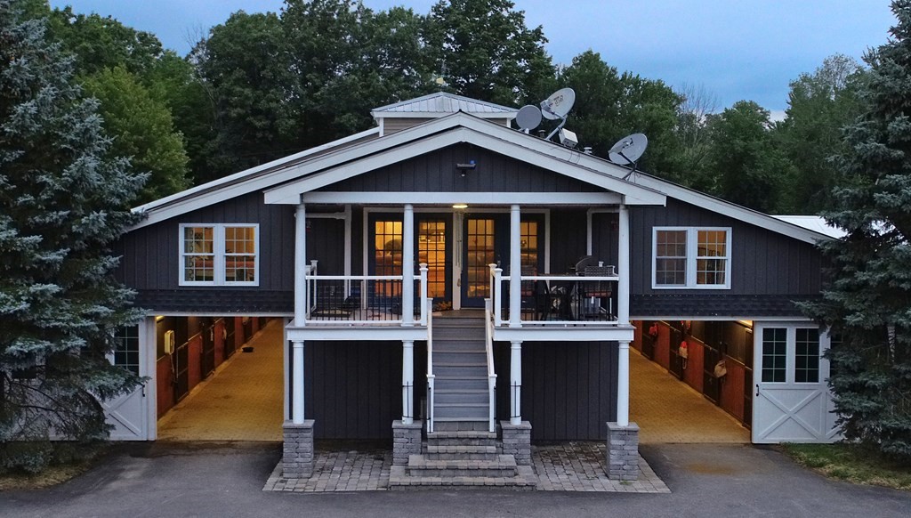 295 Stumpfield Rd, Hopkinton, NH 03229 - MLS 73078197 - Coldwell Banker