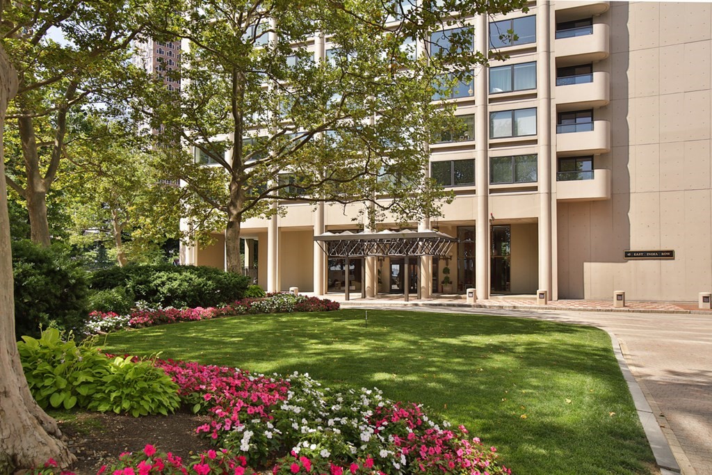 65 E India Row #23A, Boston, MA 02110 - MLS 73078686 - Coldwell Banker