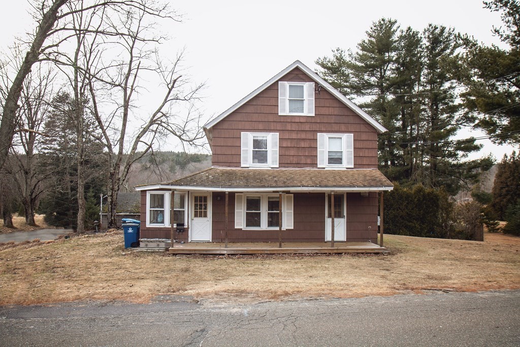 25 Oak St, Monson, MA 01057 - MLS 73078760 - Coldwell Banker