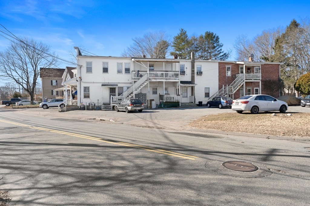 48 Danforth St, Taunton, MA 02780 - MLS 73079116 - Coldwell Banker