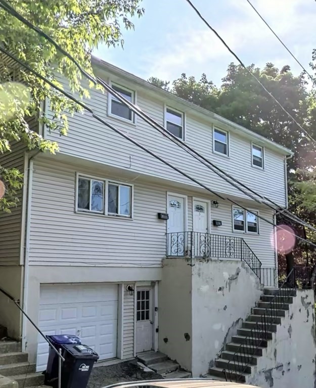 5 N Crescent Circuit, Boston, MA 02135 - MLS 73080679 - Coldwell Banker