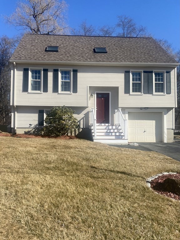 4 Alvanos Dr, Haverhill, MA 01830 - MLS 73081871 - Coldwell Banker