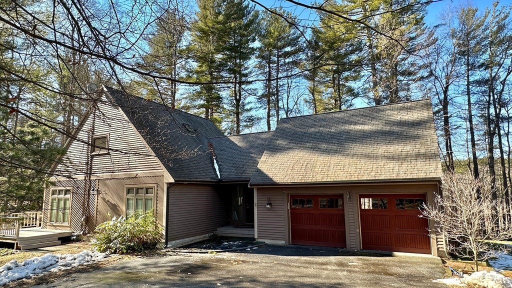2 Willow Rd, Harvard, MA 01451 - MLS 73081890 - Coldwell Banker