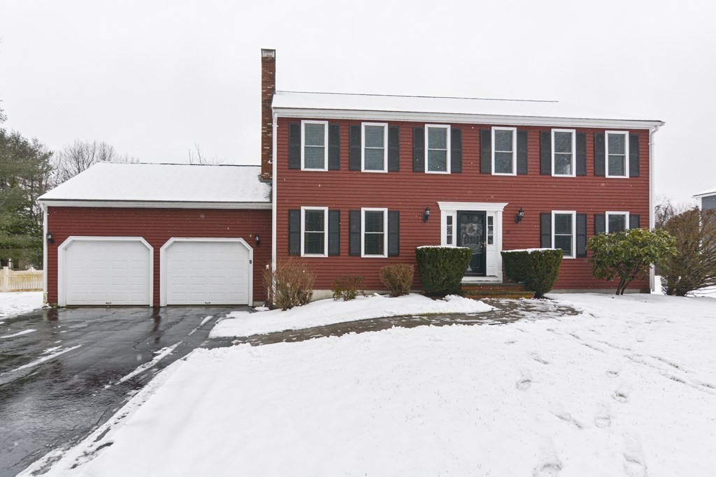 19 Fredric Ln, Mansfield, MA 02048 - MLS 73083413 - Coldwell Banker