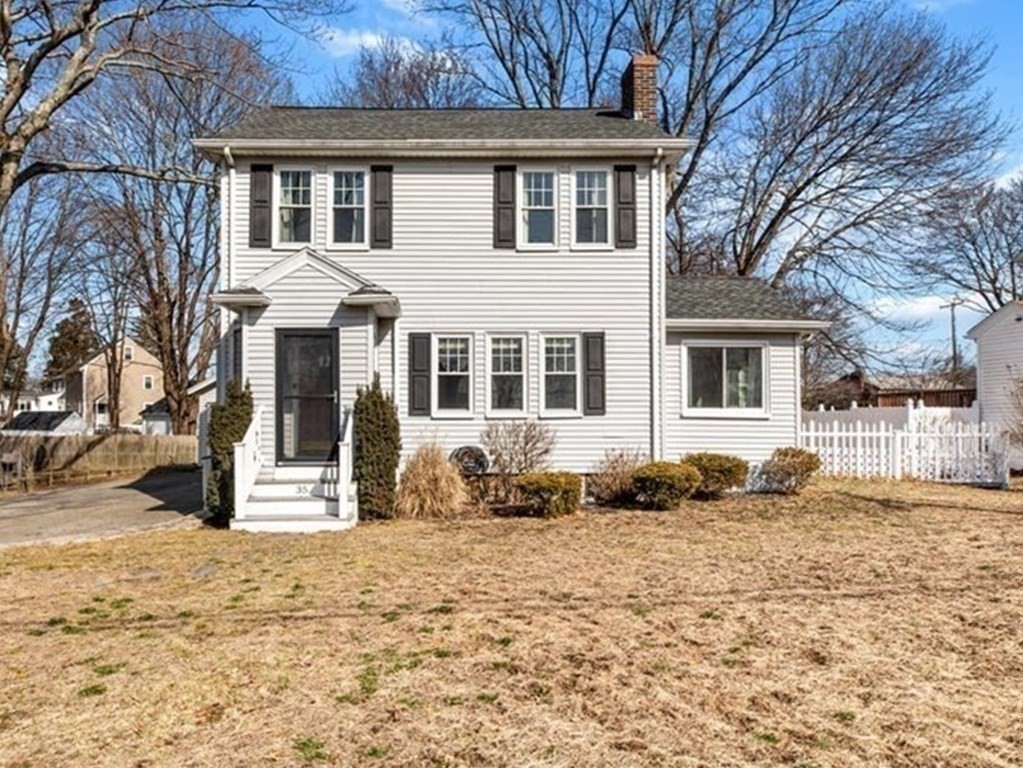 35 Clinton Rd, Weymouth, MA 02189 - MLS 73083447 - Coldwell Banker