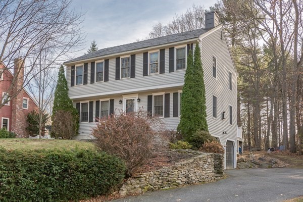 2 Balcom Dr, Northborough, MA 01532 - MLS 73083787 - Coldwell Banker