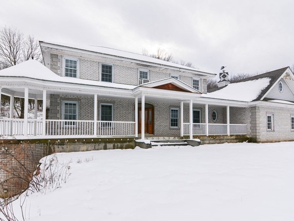 101 Dunham Rd, Warren, MA 01083 - MLS 73083894 - Coldwell Banker