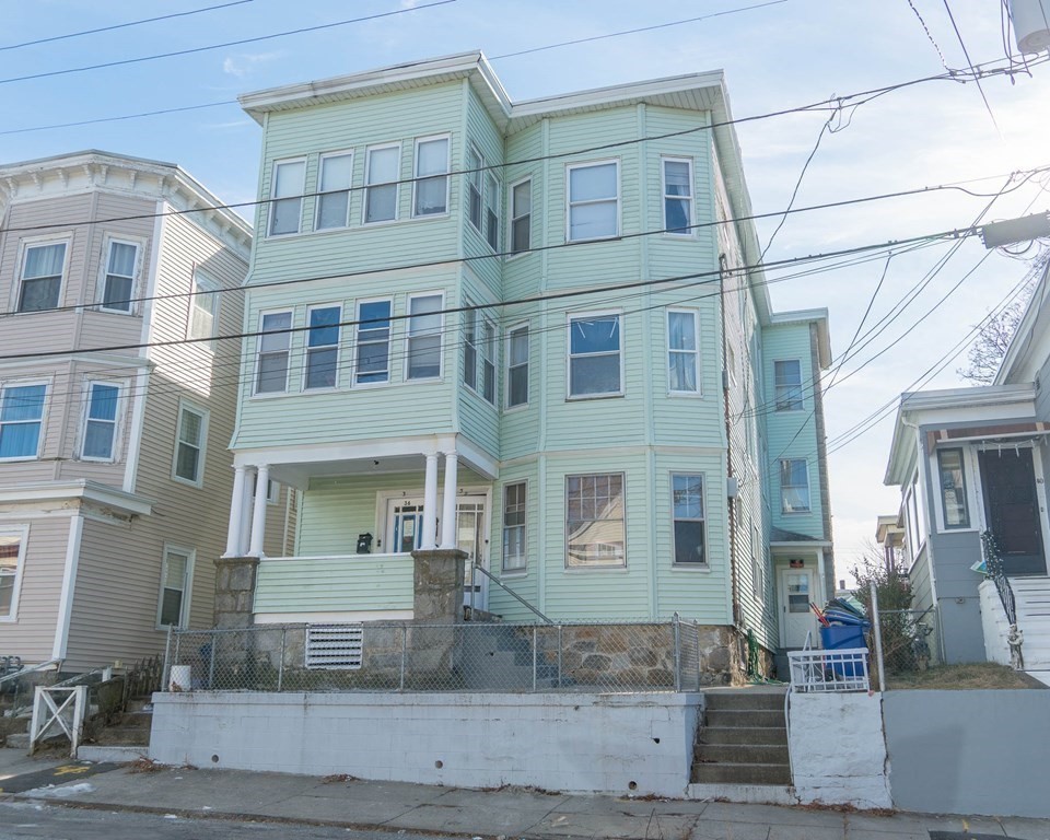 36-38 Atkinson St, Lawrence, MA 01843 - MLS 73084809 - Coldwell Banker