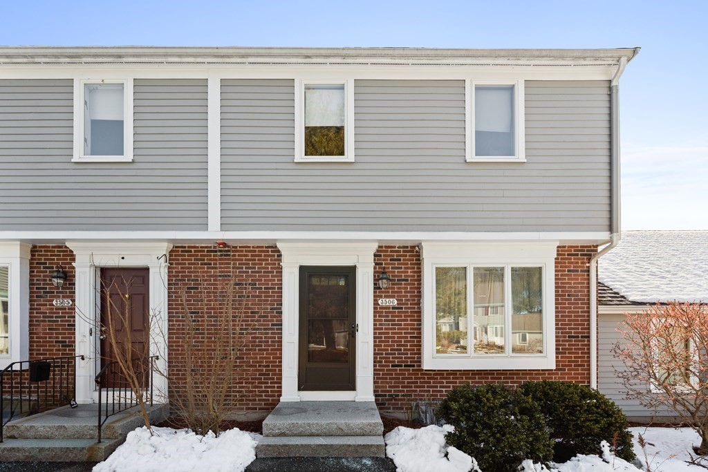 3506 Woodbridge Rd #3506, Peabody, MA 01960 - MLS 73085572 - Coldwell ...