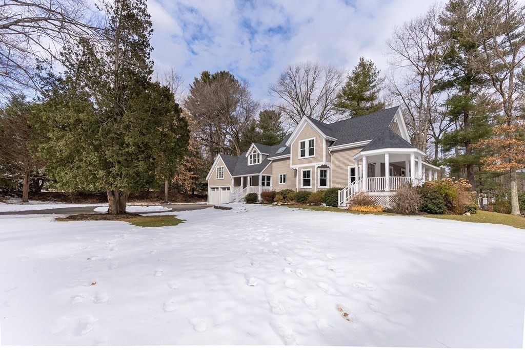 24 Silver Hill Rd, Weston, MA 02493 - MLS 73085765 - Coldwell Banker