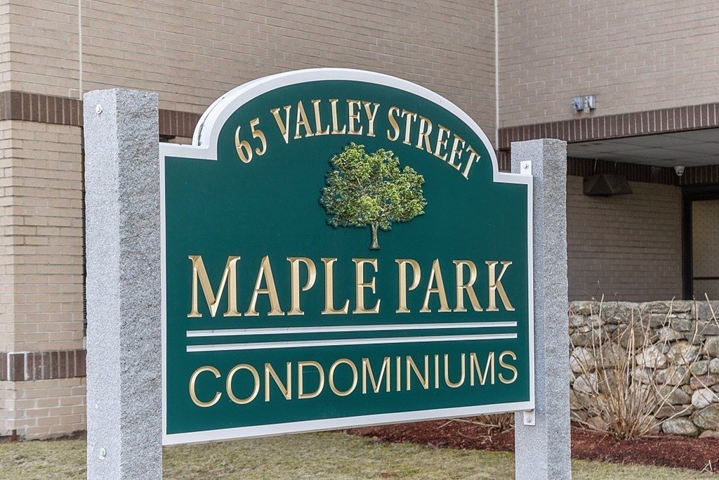 65 Valley St #2C, Medford, MA 02155 - MLS 73088448 - Coldwell Banker