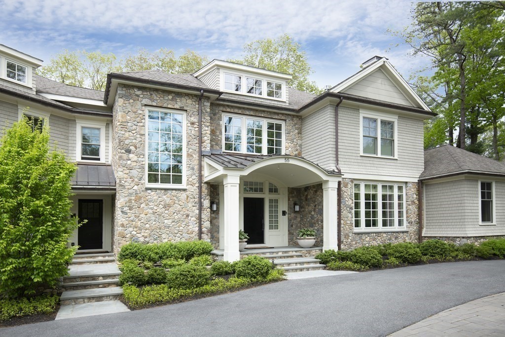 55 Ridge Hill Farm Rd, Wellesley, MA 02482 - MLS 73088905 - Coldwell Banker