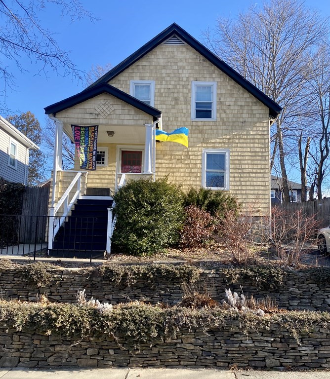 40 Crescent Circuit, Boston, MA 02135 - MLS 73089695 - Coldwell Banker