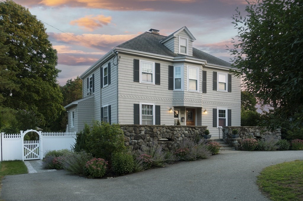 195 Woburn St, Lexington, MA 02420 - MLS 73089962 - Coldwell Banker