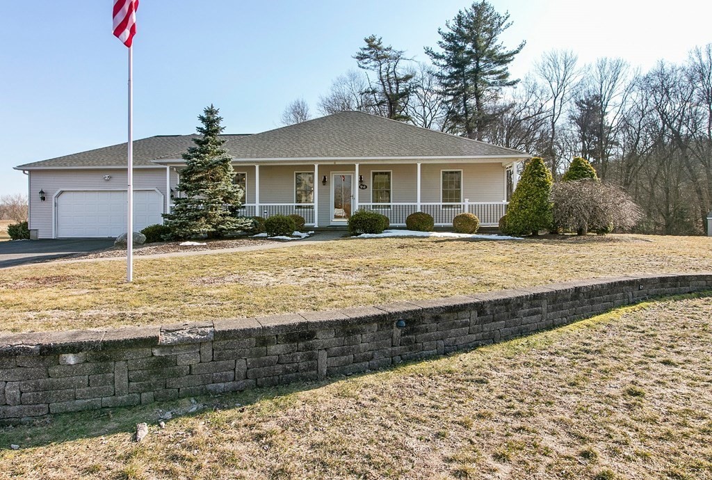 181 Tobacco Farm Rd, Agawam, MA 01030 - MLS 73090261 - Coldwell Banker