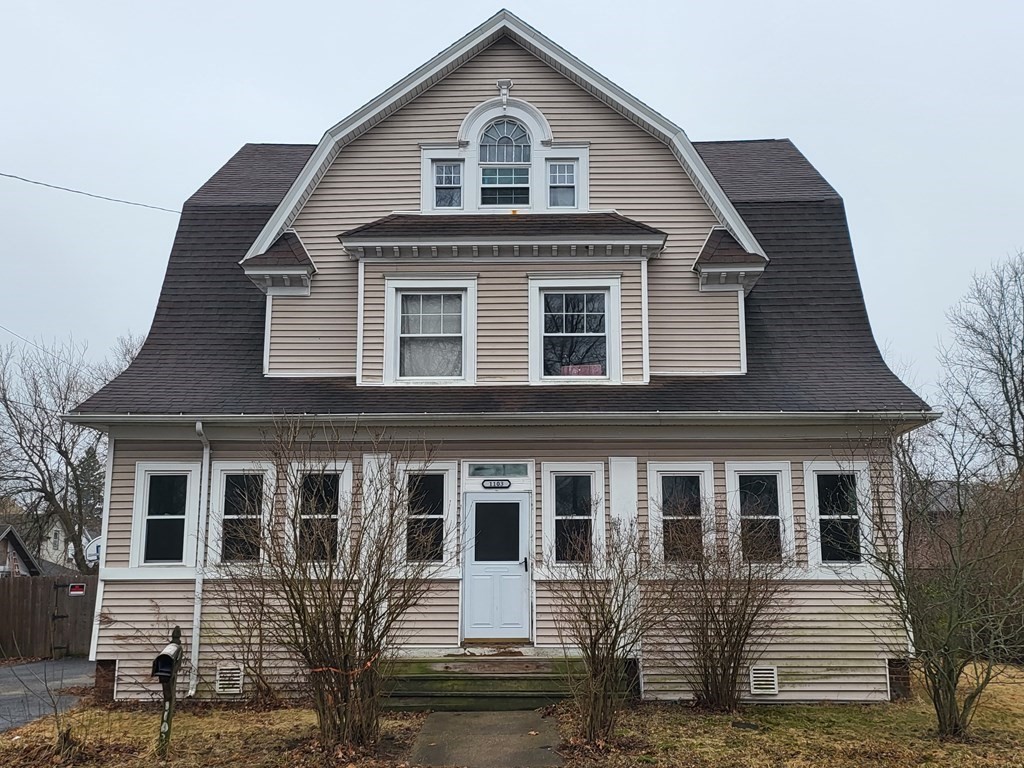 1103 Worcester St, Springfield, MA 01151 - MLS 73090501 - Coldwell Banker