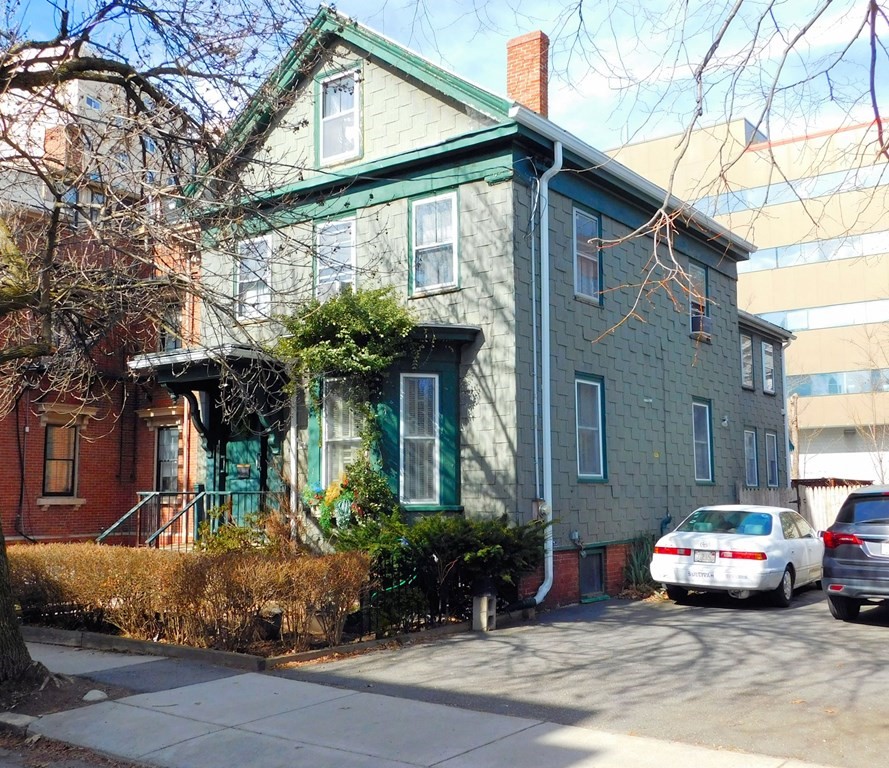 667 Green St, Cambridge, MA 02139 - MLS 73090680 - Coldwell Banker