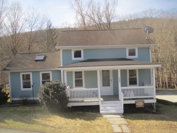175 Route 20, Chester, MA 01011 - MLS 73090983 - Coldwell Banker