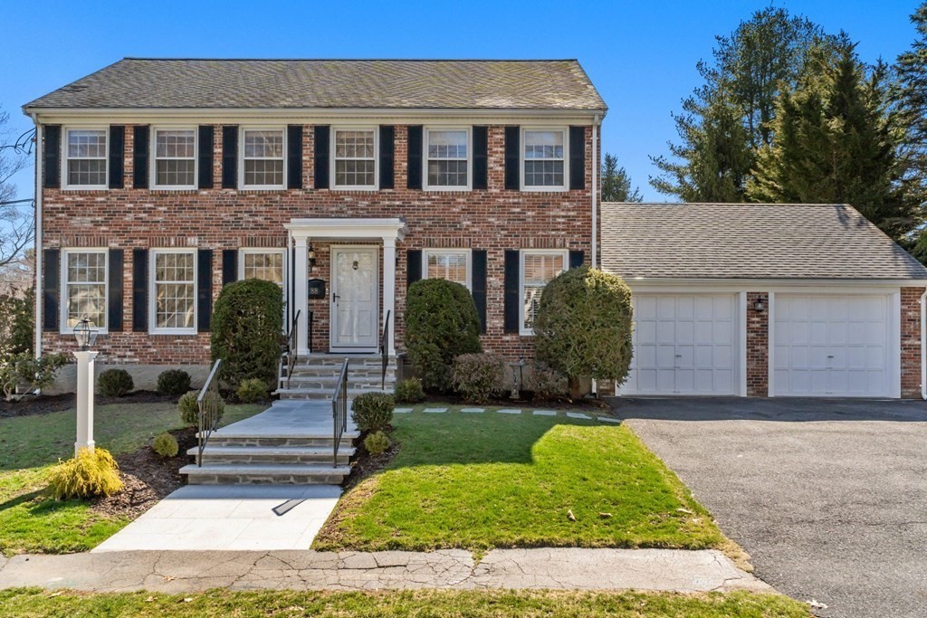 88 Standish Rd, Needham, MA 02492 - MLS 73093067 - Coldwell Banker