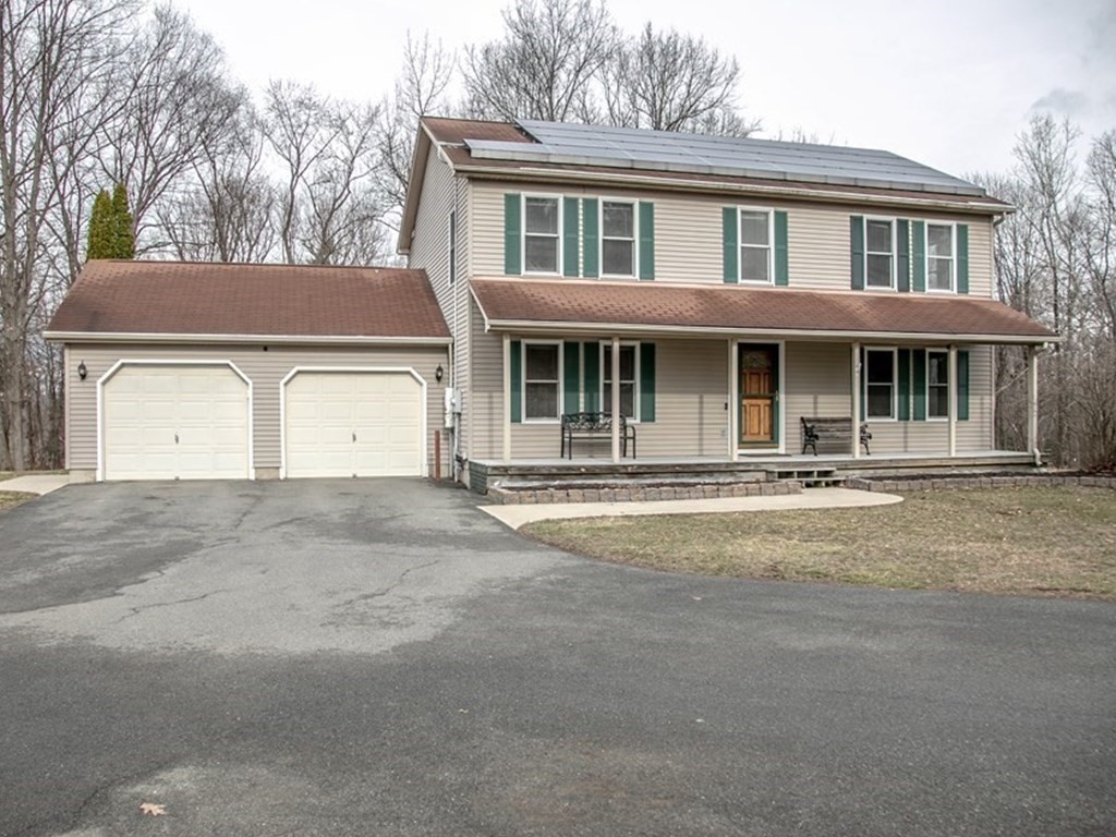 31 Lawrence Plain Rd, Hadley, MA 01035 - MLS 73093347 - Coldwell Banker