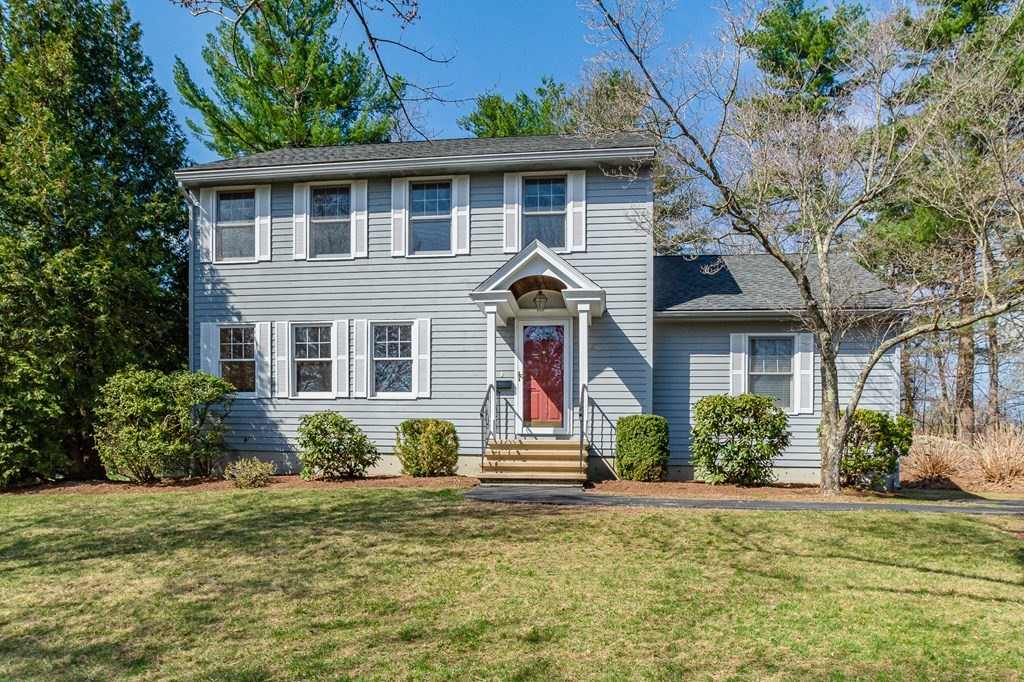 27 Stonebridge Dr, Dracut, MA 01826 - MLS 73093982 - Coldwell Banker