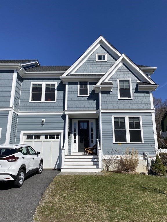 896 Chestnut St #2, Newton, MA 02468 - MLS 73094682 - Coldwell Banker