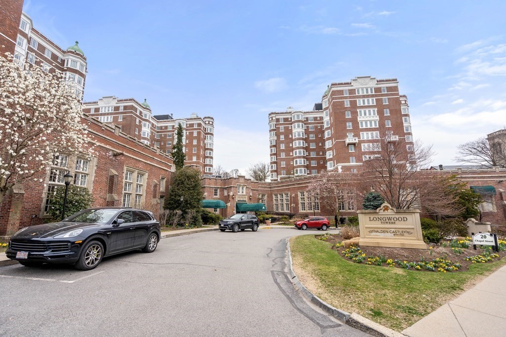20 Chapel St #B1004, Brookline, MA 02446 - MLS 73096365 - Coldwell Banker