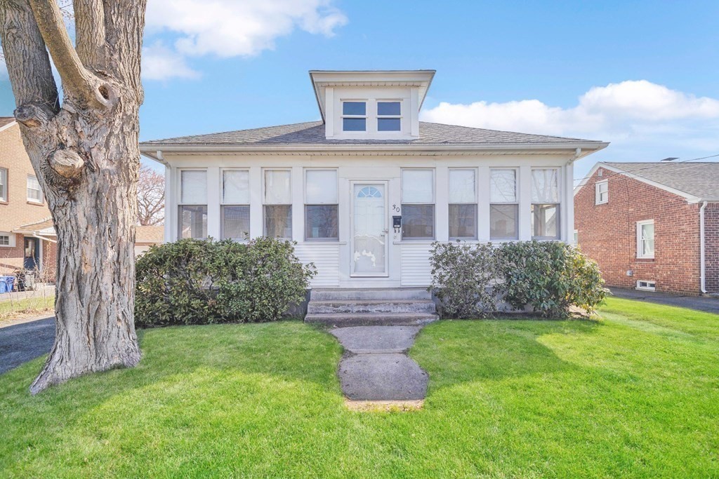 30 Williams St, Ludlow, MA 01056 - MLS 73096976 - Coldwell Banker