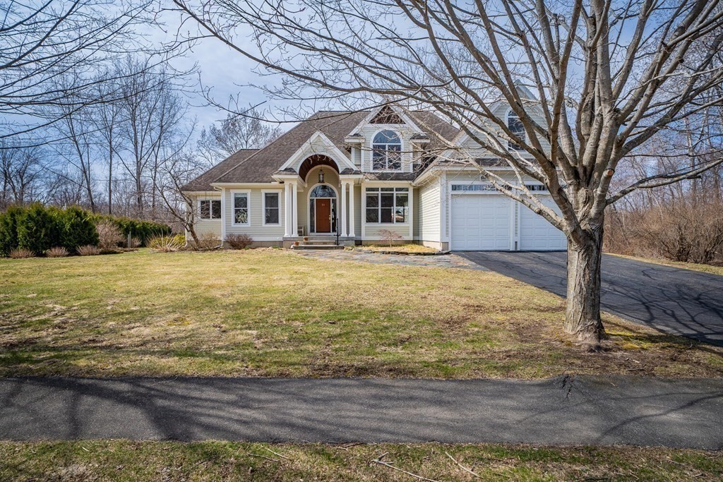 21 Hop Brook Rd, Amherst, MA 01002 - MLS 73098117 - Coldwell Banker
