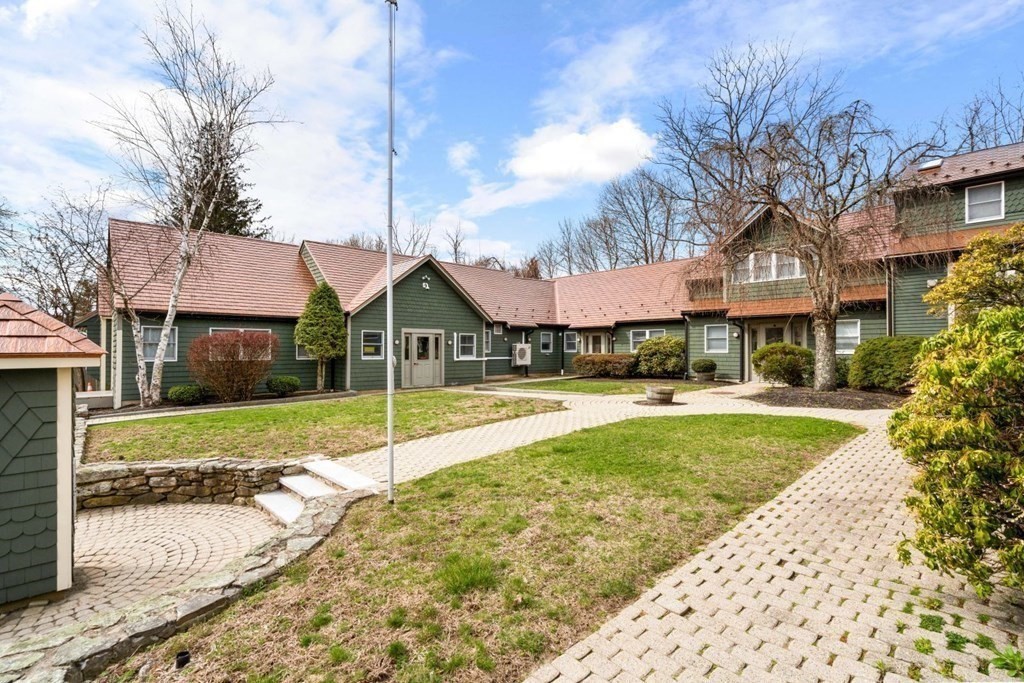 809 Country Way, Scituate, MA 02066 - MLS 73098959 - Coldwell Banker